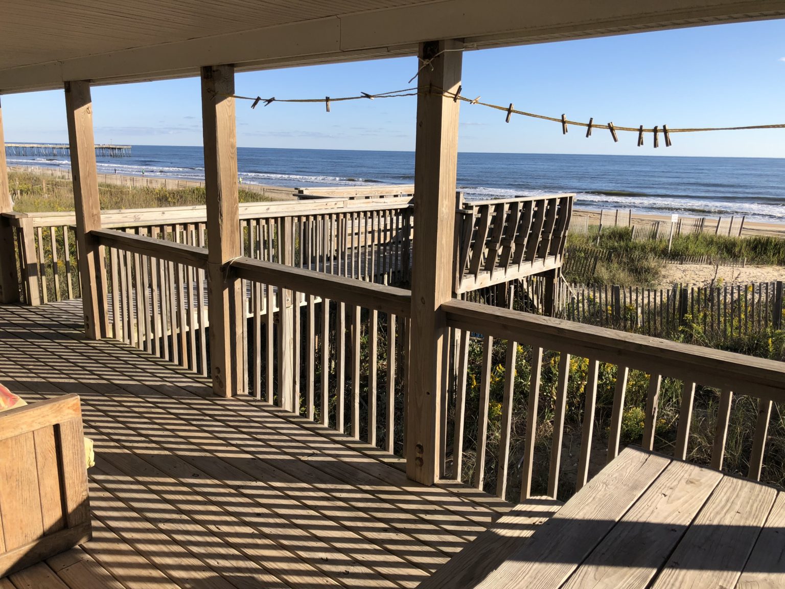 Affordable OBX Ocean Front - Scott Team Realty, Inc.