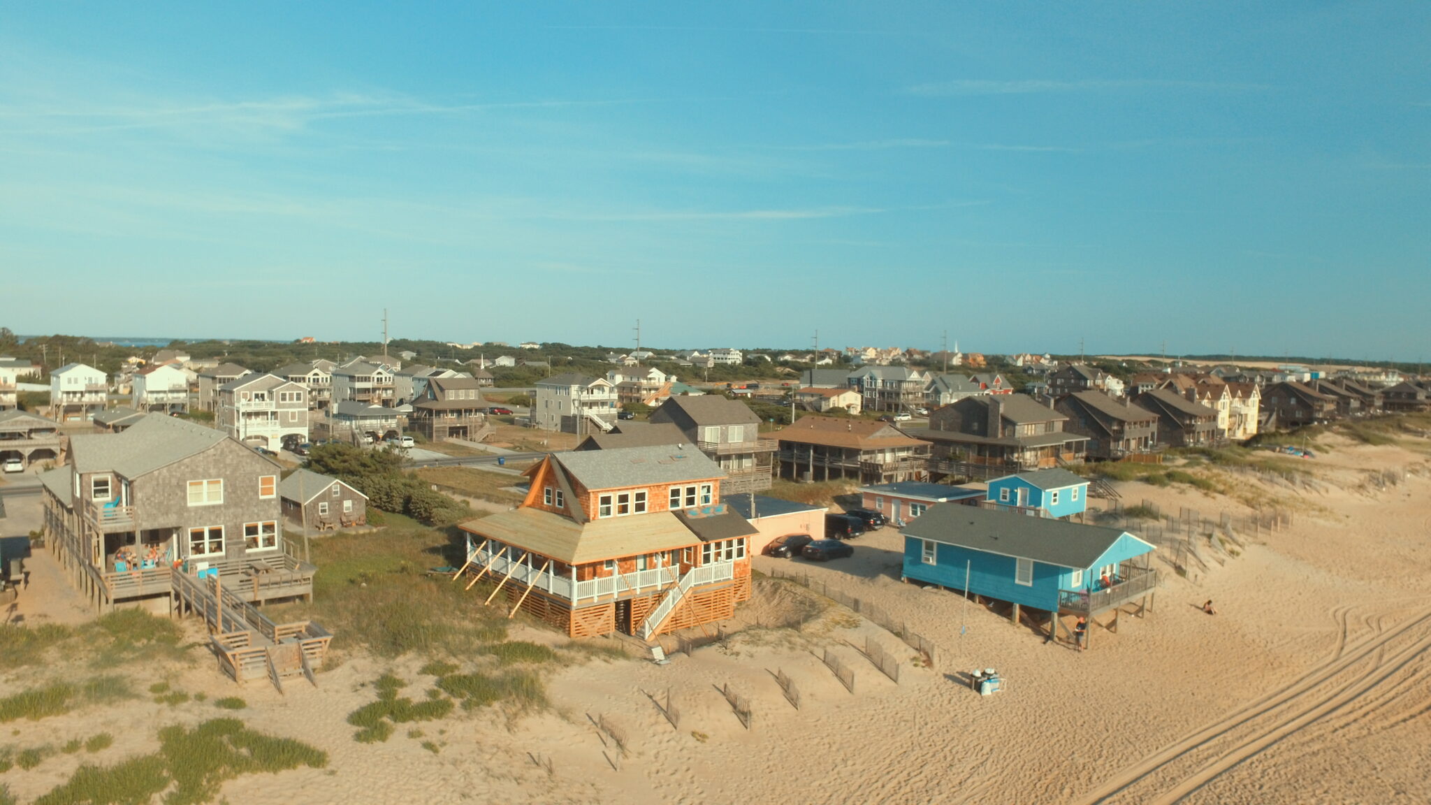 OBX News Blog Real Estate - Scott Team Realty, Inc.