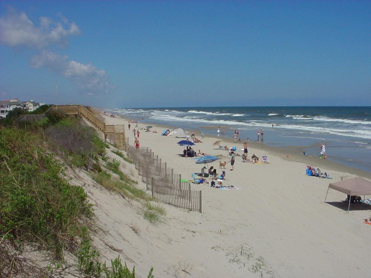 Corolla NC Real Estate – Homes for Sale | Scott Realty OBX