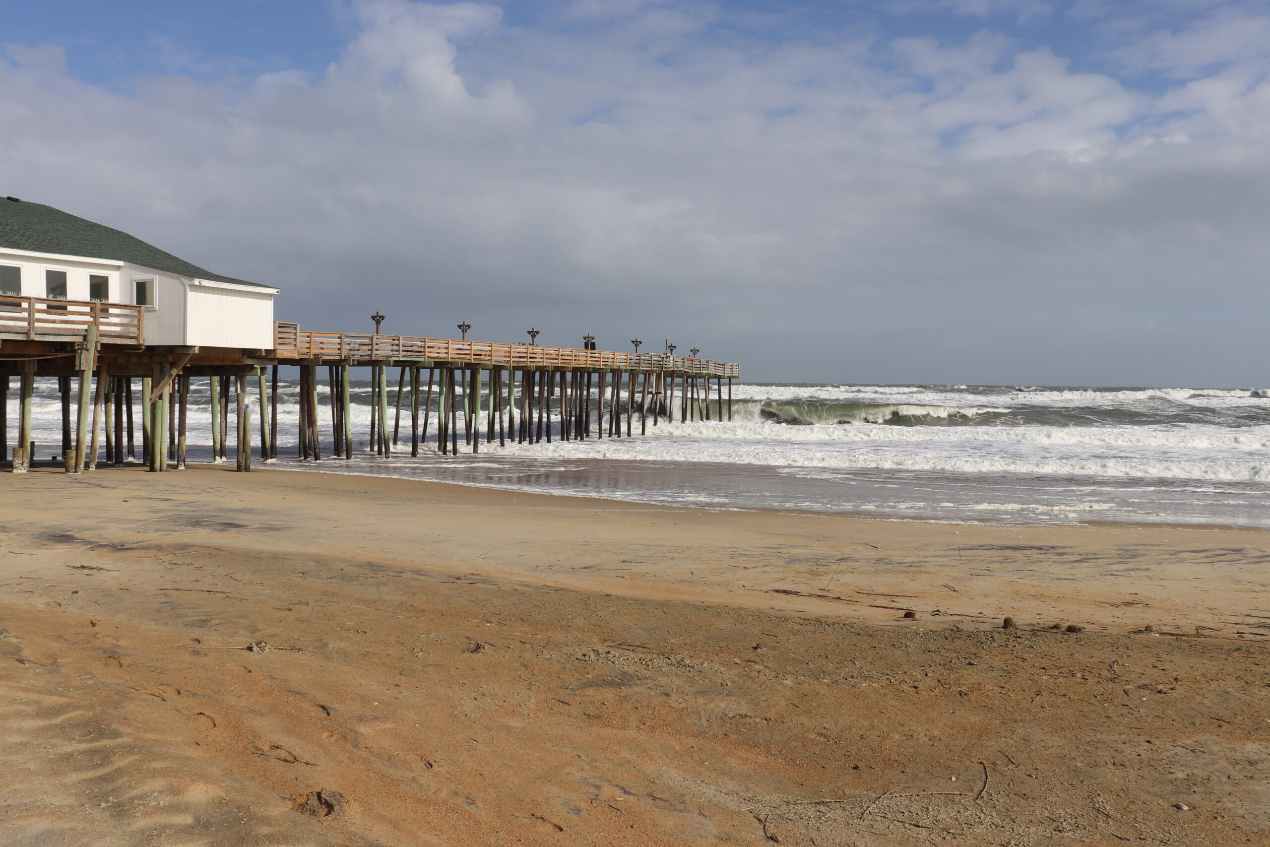 Buying Coastal OBX Property - Scott Team Realty, Inc.
