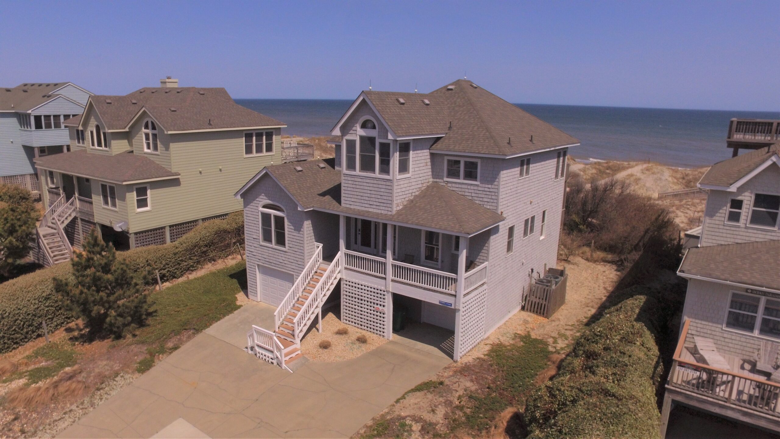 Have we found the market? - Scott Team Realty, Inc.