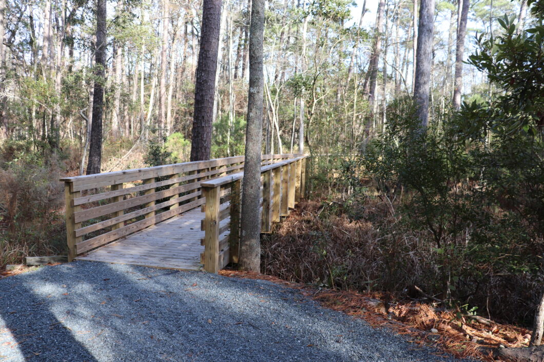Kitty Hawk Trails - Scott Team Realty, Inc.
