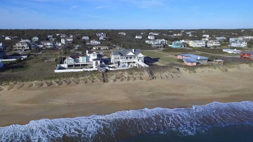 Southern Shores Living - Scott Team Realty, Inc.