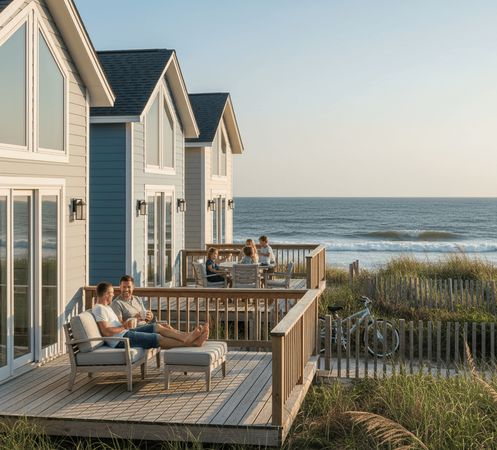 Is Duck the Secret to Boosting Your Outdoor Fun? - Scott Team Realty, Inc.