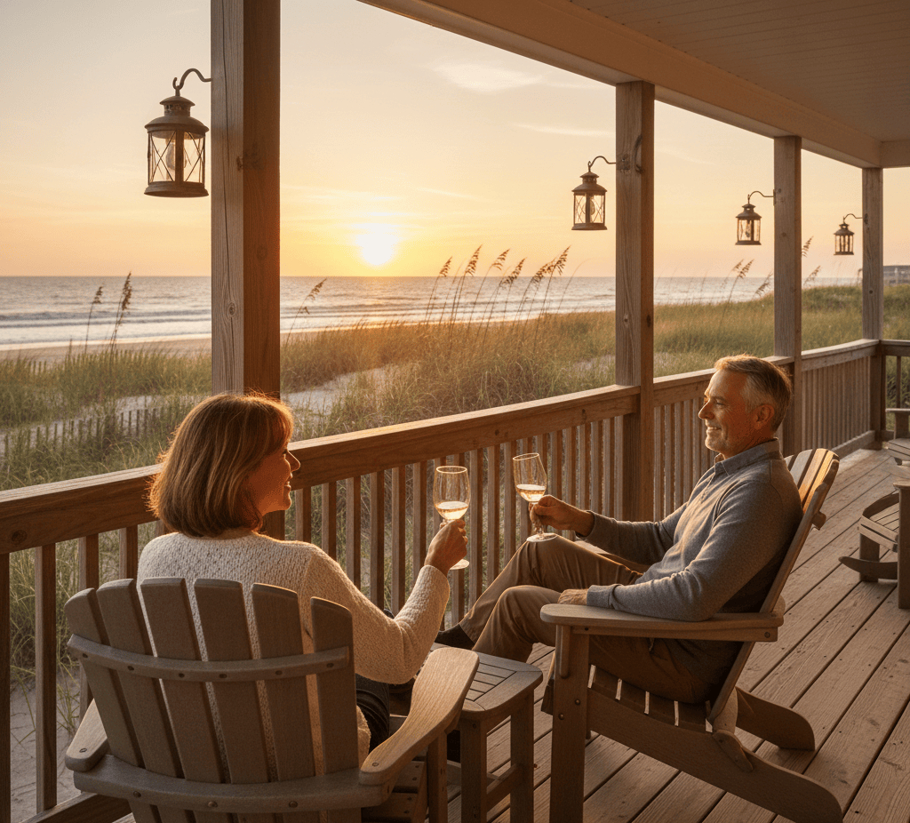 Is Duck the Secret to Boosting Your Outdoor Fun? - Scott Team Realty, Inc.