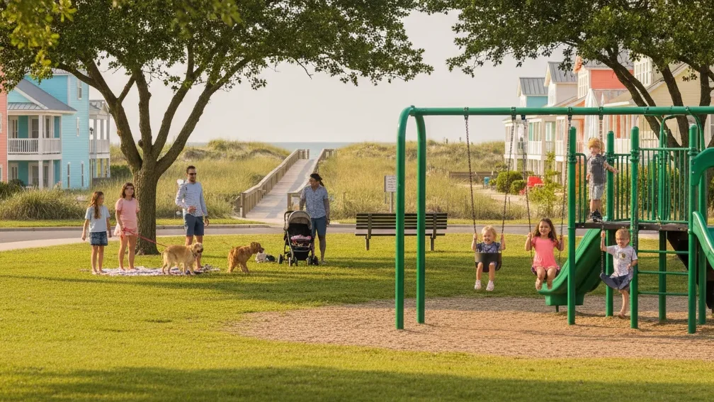 Unlock Dream Living: Kill Devil Hills, NC Real Estate & Homes for Sale ...